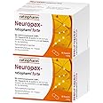 Neuropax-ratiopharm® forte im Sparset 2 x 80 Kapseln: B-Vitamine zur ...