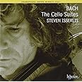 Bach - Cello Suites / Steven Isserlis: Amazon.co.uk: CDs & Vinyl