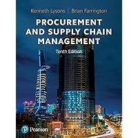 102 Models of Procurement and Supply Chain Management: Amazon.co.uk ...