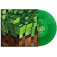 MINECRAFT VOLUME ALPHA [VINYL]: Amazon.co.uk: CDs & Vinyl