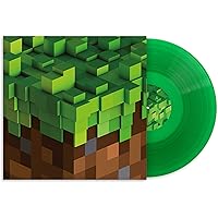 MINECRAFT VOLUME ALPHA [VINYL]: Amazon.co.uk: CDs & Vinyl