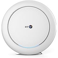 BT Additional Disc for use with existing BT Whole Home Wi-Fi (AC2600 ...