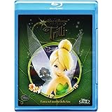 Trilli e il segreto delle ali: Amazon.it: vari, vari, vari: Film e TV