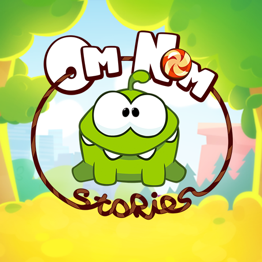 Om Nom Stories : Amazon.in: Apps for Android