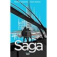 Saga (Vol. 6) : Vaughan, Brian K., Staples, Fiona, Foschini, Michele ...