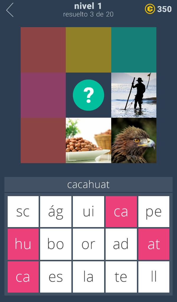3x3 Word Square: Amazon.co.uk: Appstore for Android
