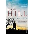 A Kind Man by Hill, Susan