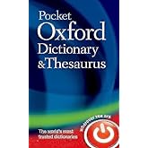 Compact Oxford English Dictionary: For University and College Students ...