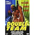 Double Team [DVD]: Amazon.es: Varios, Tsui Hark: Películas y TV