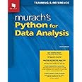Murach's Python for Data Analysis : Mccoy, Scott: Amazon.in: Books