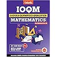 Vedantu IOQM/Pre RMO Mathematics Book for Class 8-12