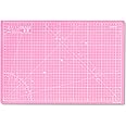 Elan Cutting Mat A3 Pink and Purple, 5-Ply Craft Mat, Self-Healing ...
