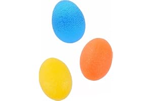 Amazon.co.uk Best Sellers: The most popular items in Hand Exercisers