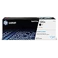 HP W1350A 135A Original LaserJet Toner Cartridge, Black, Single Pack, Standard : Amazon.co.uk ...