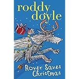 The Rover Adventures: The Giggler Treatment, Rover Saves Christmas, The ...