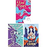 A Kind of Spark: Amazon.co.uk: Elle McNicoll: 9781913311056: Books