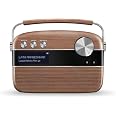 Saregama Carvaan Hindi - Portable Music Player with 5000 Preloaded ...