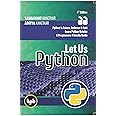 Let Us Python - 4th Edition : Yashavant Kanetkar: Amazon.in: Books