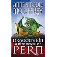 Dragon's Kin: Fantasy (The Dragon Books, 17) : McCaffrey, Anne ...