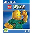 LEGO Worlds (PS4) : Amazon.co.uk: PC & Video Games