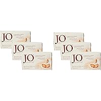JO Rose & Cream Soap, 6 x 125 gm: Buy Online at Best Price in UAE ...