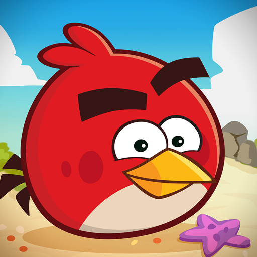 Angry Birds Friends: Amazon.co.uk: Appstore for Android