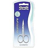 Wilkinson Sword Nail Scissors with Manicure Tip : Amazon.co.uk: Beauty