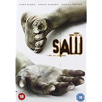 Saw 2 [2005] "Unrated Director's cut": Amazon.co.uk: Donnie Wahlberg, Shawnee Smith, Tobin Bell ...
