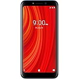 Lava Z62 (Midnight Blue, 2GB RAM, 16GB Storage) : Amazon.in: Electronics