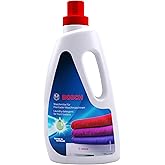 Bosch Front Load Washing Machine Liquid Detergent - 1.8 L : Amazon.in ...