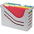 Jalema Re-Solution 2658026997 Office Box with 5 Suspension Folders A4 ...