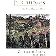 Collected Poems: 1945-1990 R.S.Thomas: Collected Poems : R S Thomas ...