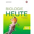 Biologie heute SII – Erweiterte Ausgabe 2025: Schulbuch : Amazon.de: Bücher