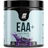 Mypro Sport Nutrition EAA Supplement 8500 mg EAA,6000mg BCAA,992 mg ...