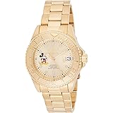 Invicta 22769 Disney Limited Edition - Mickey Mouse Herren Uhr ...