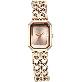 Titan Raga Showstopper Quartz Analog Rose Gold Dial Metal Strap Watch ...