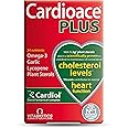 Cardioace Plus - Omega-3 Capsules, 60 each : Amazon.co.uk: Health ...