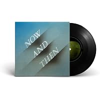 Now And Then [SHM-CD]: Amazon.co.uk: CDs & Vinyl
