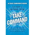 Take Command : MICHAEL A. CROM: Amazon.in: Books
