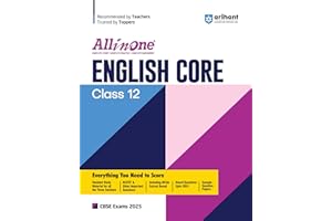 Amazon.in Bestsellers: The most popular items in CBSE Textbooks