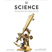 Science: The Definitive Visual Guide: Amazon.co.uk: Robert Dinwiddie ...