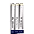 Artline Love Art Ultra Dark Sketch Pencil Set|Lightweight With ...