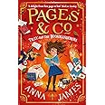 Pages & Co.: Tilly and the Bookwanderers: Book 1 : James, Anna: Amazon ...
