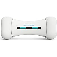 Wickedbone Smart Bone, Automatic & Interactive Toy for Dog, Puppy and ...
