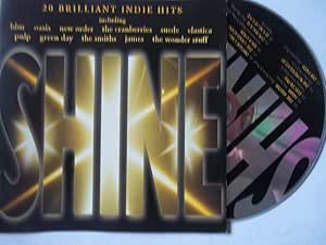 Shine - Various