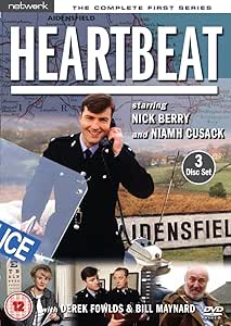 Heartbeat - The Complete First Series [DVD] [1992]: Amazon.co.uk: Nick ...