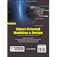 Amazon.in: Buy Object Oriented Modeling and Design for SPPU 19 Course (BE - SEM VII -COMP ...