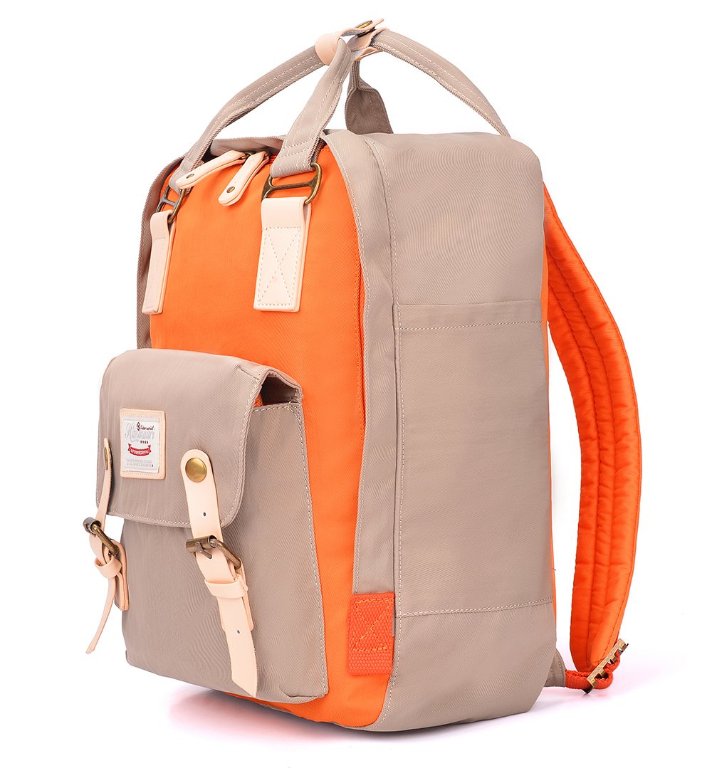 Shoulder messenger Bag VS Backpack NeoGAF