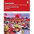 Event Studies: Theory, Research and Policy for Planned Events (Events ...