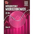 Introductory Microeconomics - Class 11 - CBSE (2021-22) Examination : T.R Jain and V.K Ohri ...